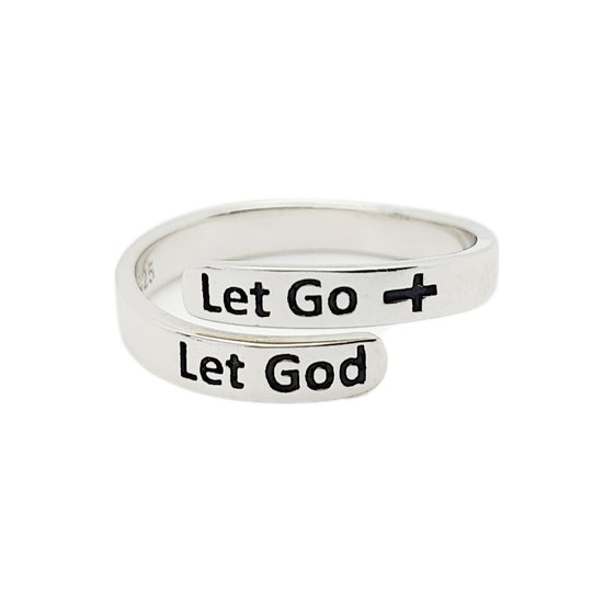 Rings – Always Blessed